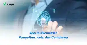 Apa Itu Biometrik? Cara Kerja, Manfaat, Jenis, dan Contohnya