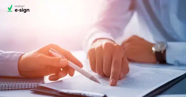 Contoh Perjanjian Leasing: Dasar Hukum dan Jenisnya