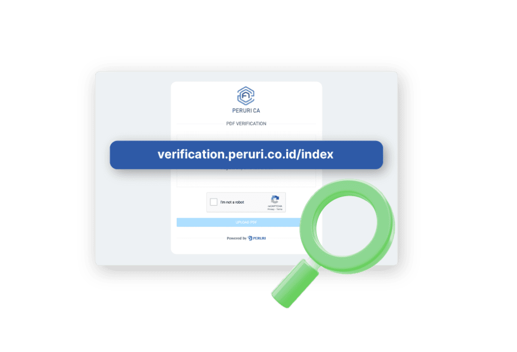 Sign with Trust: Official eMeterai Peruri on Mekari Sign