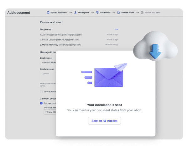 Cara Membuat Tanda Tangan Digital, Praktis dan Anti Ribet!