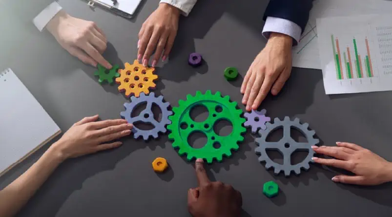 Solusi Mekarisign untuk Berbagai Industri - Mekari Sign