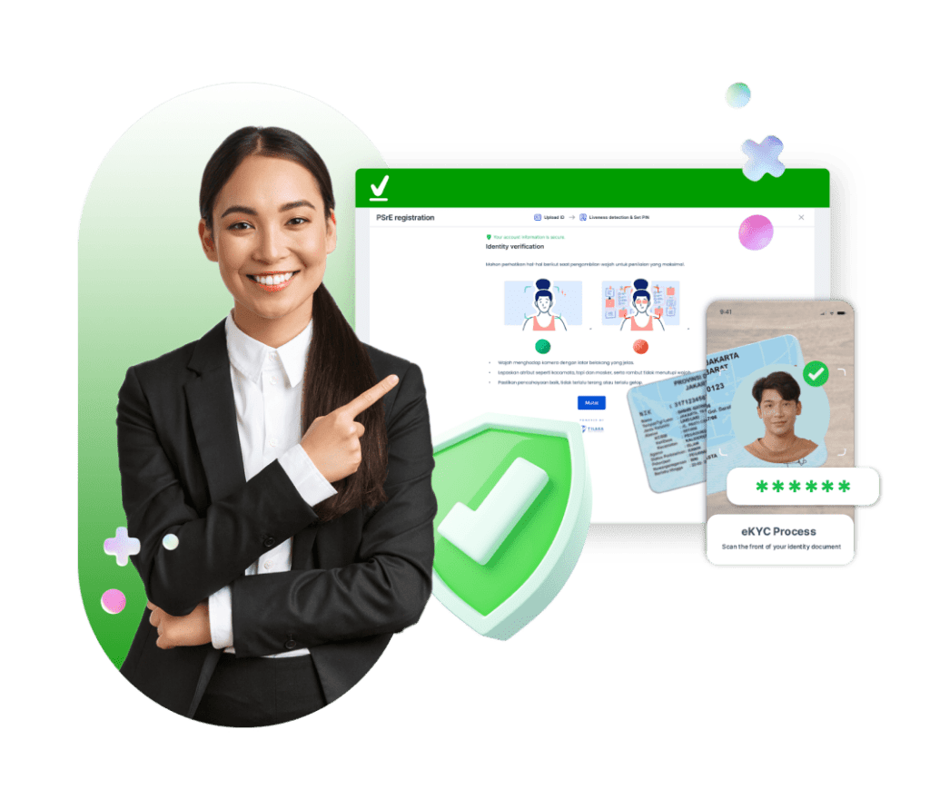 Streamline Professional Services Administration Process - MekariSign