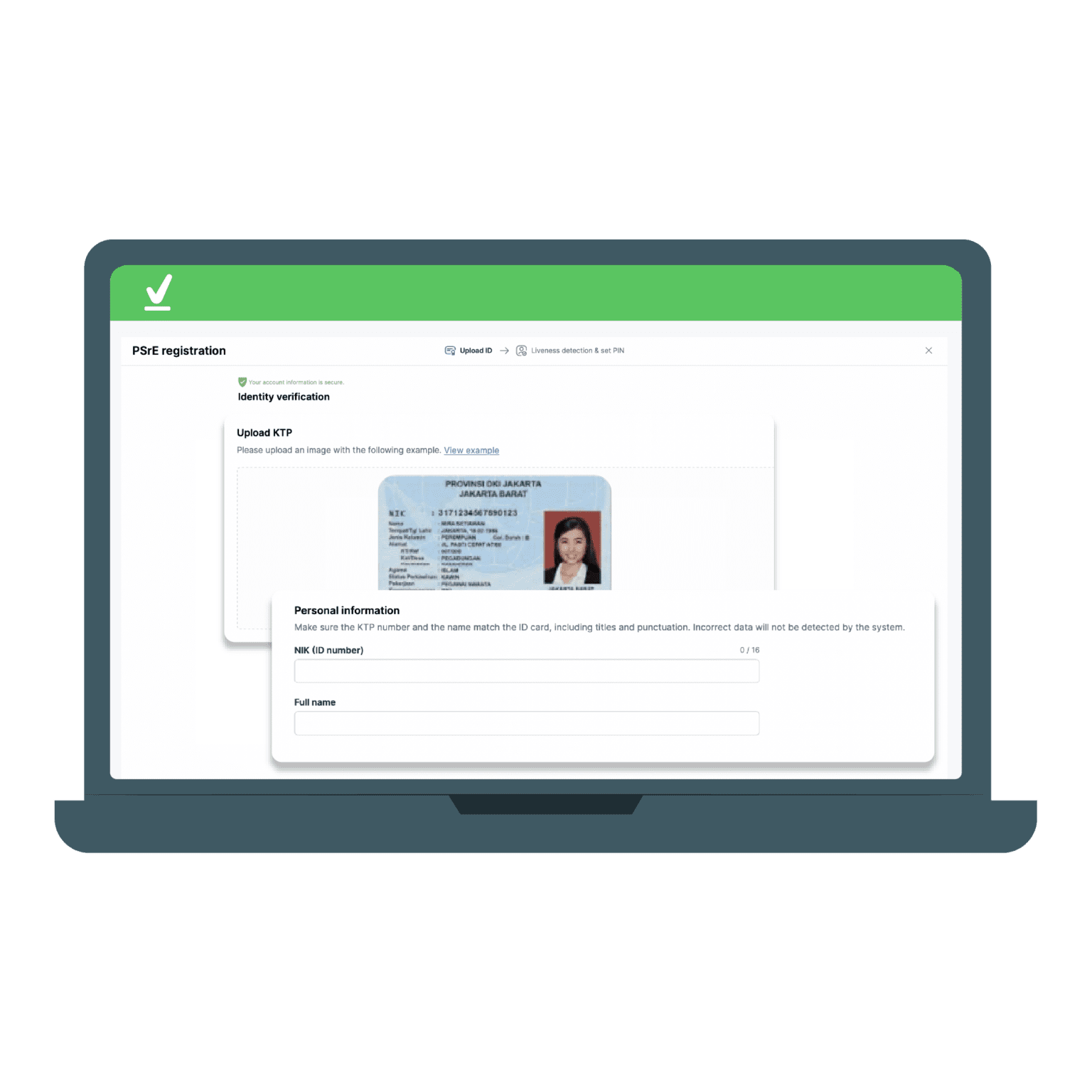 Certified Digital Autograph for Your Business - Mekari Sign