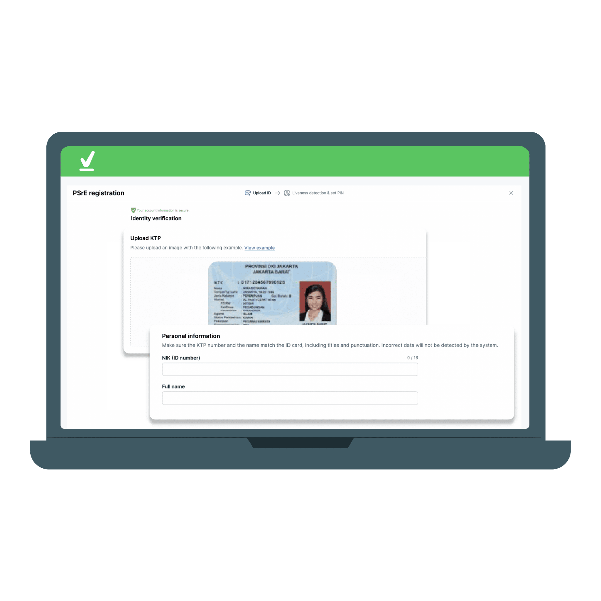 Certified Document Signing Software - Mekari Sign