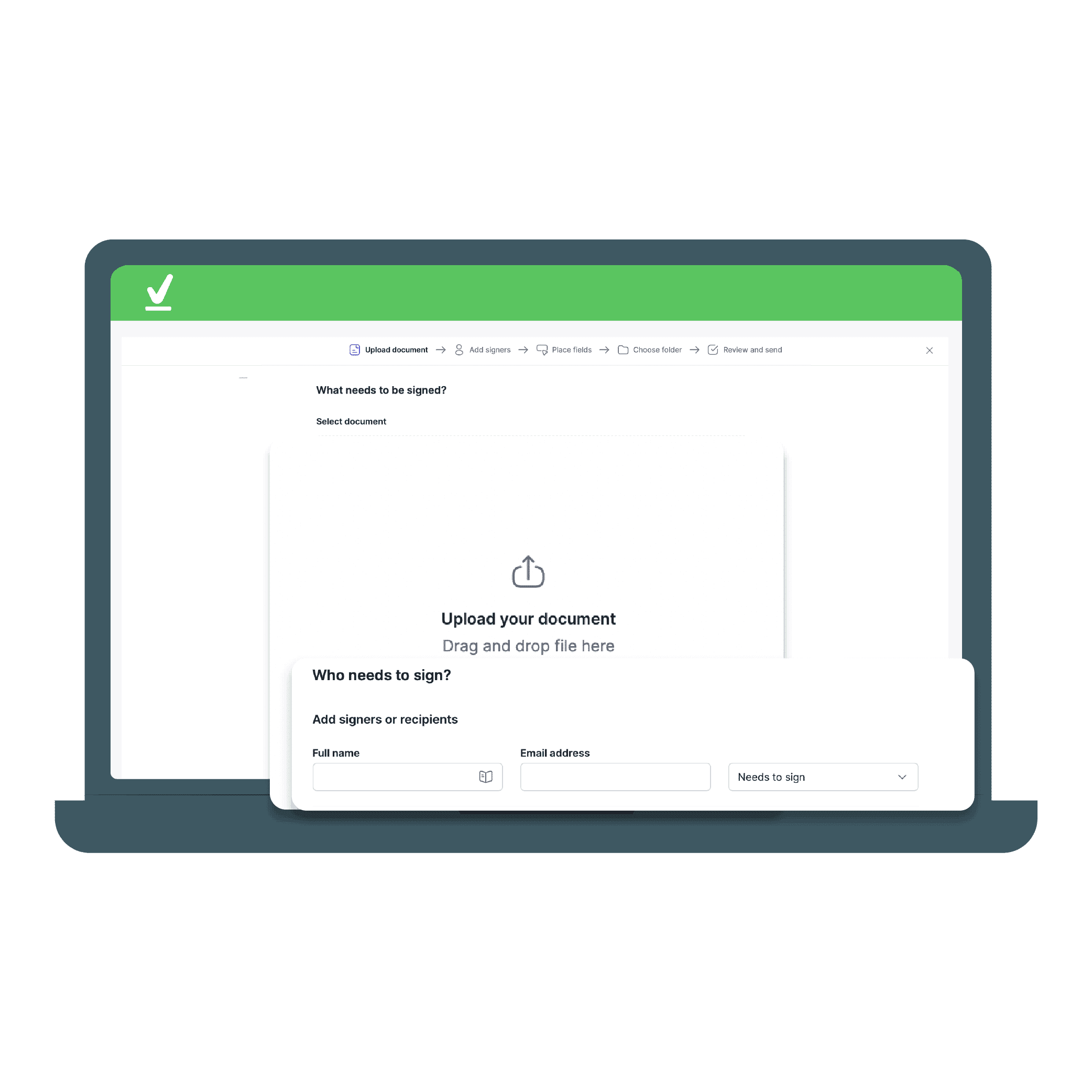 Official e-Meterai Distributor - Mekari Sign