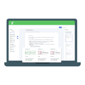 Certified Digital Autograph for Your Business - Mekari Sign