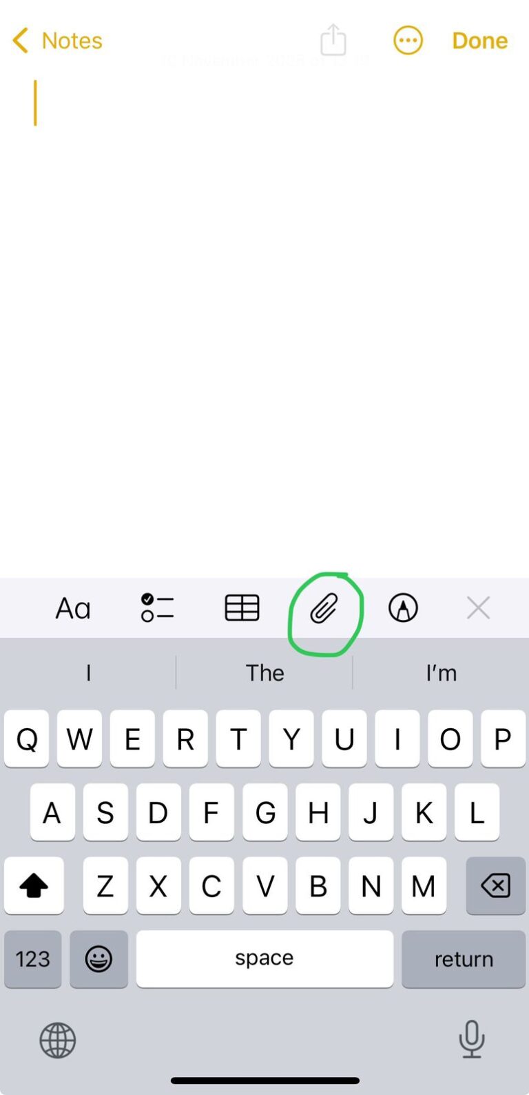 Cara Mudah Scan Tanda Tangan di HP [Android dan iPhone]
