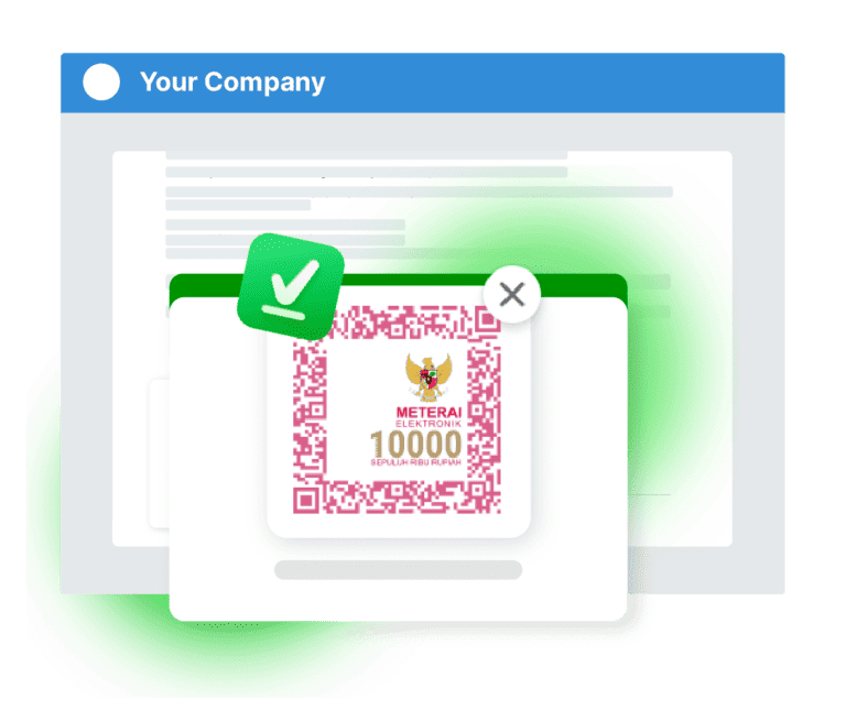 Integrasi Emeterai API Cepat & Aman untuk Bisnis Anda