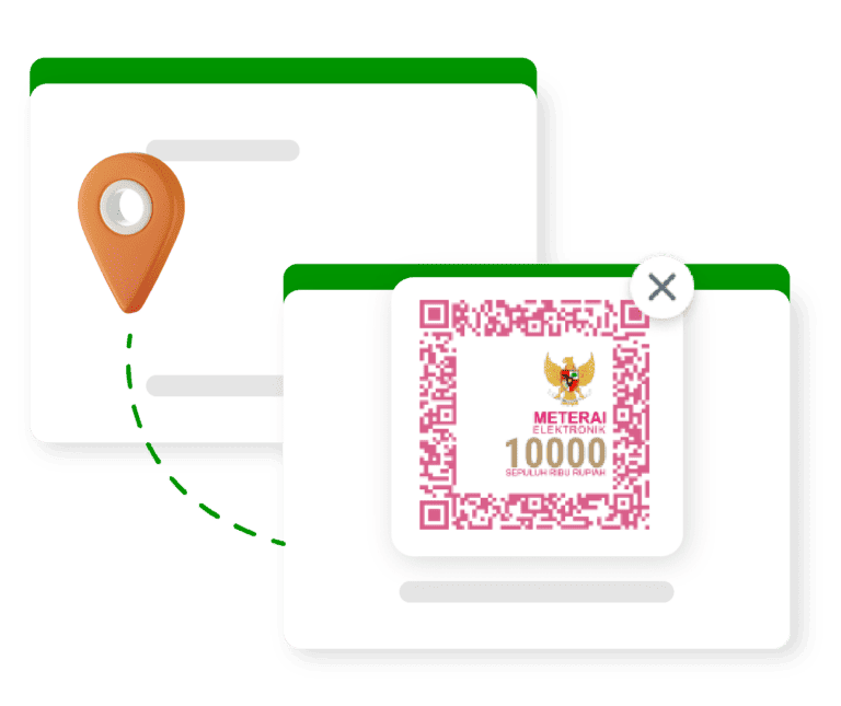 Official eMeterai API for Digital Documents | Mekari Sign