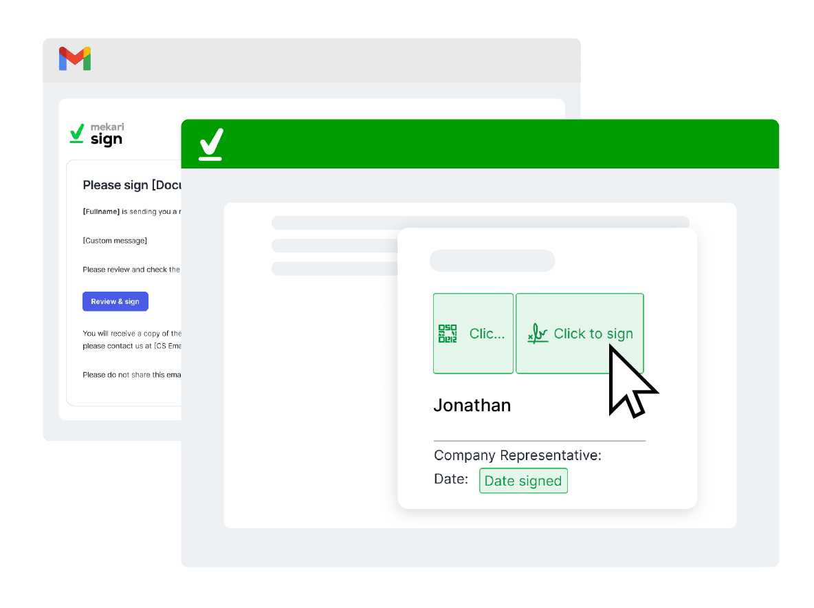 Mekari Sign: Penyedia Tanda Tangan Digital Tersertifikasi PSrE