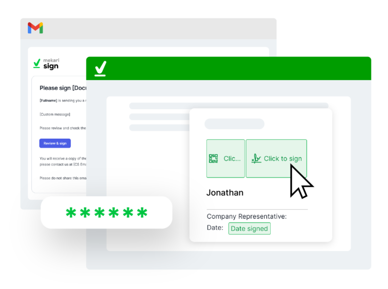 Buat Tanda Tangan Digital Mudah dan Sah di Mekari Sign