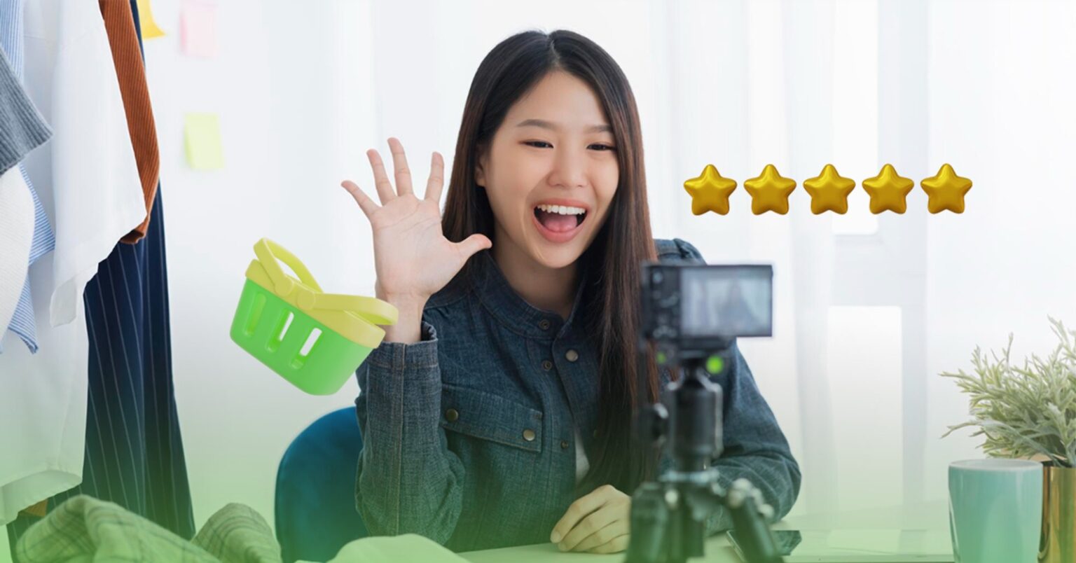 Apa itu KOL? Kenali Perbedaannya dengan Influencer