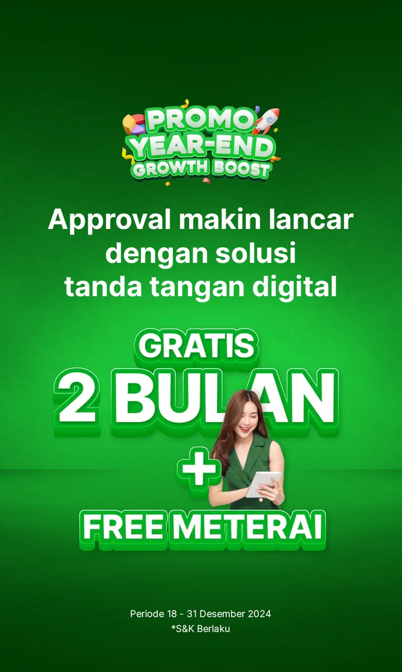4 Contoh Proposal Usaha Berbagai Jenis [Download Gratis]