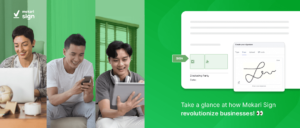 Mekari Sign | #1 Digital Signature Software & eMeterai Peruri