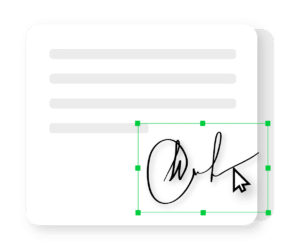 Tanda Tangan PNG Transparan: Buat & Download di Mekari Sign