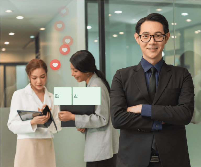 Tanda Tangan Digital Efisien untuk Tim HR - Mekari Sign