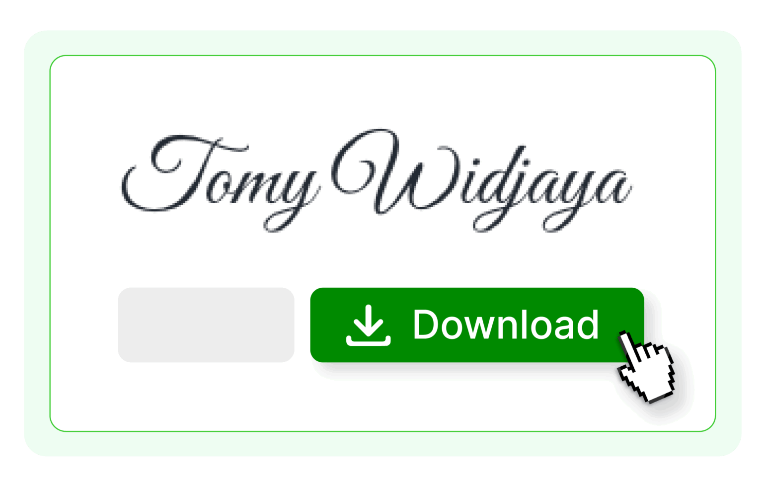 Tanda Tangan Online Mudah & Aman | Mekari Sign