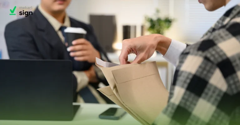 Surat Perpanjang Kontrak Kerja: Format, Contoh, & PDF